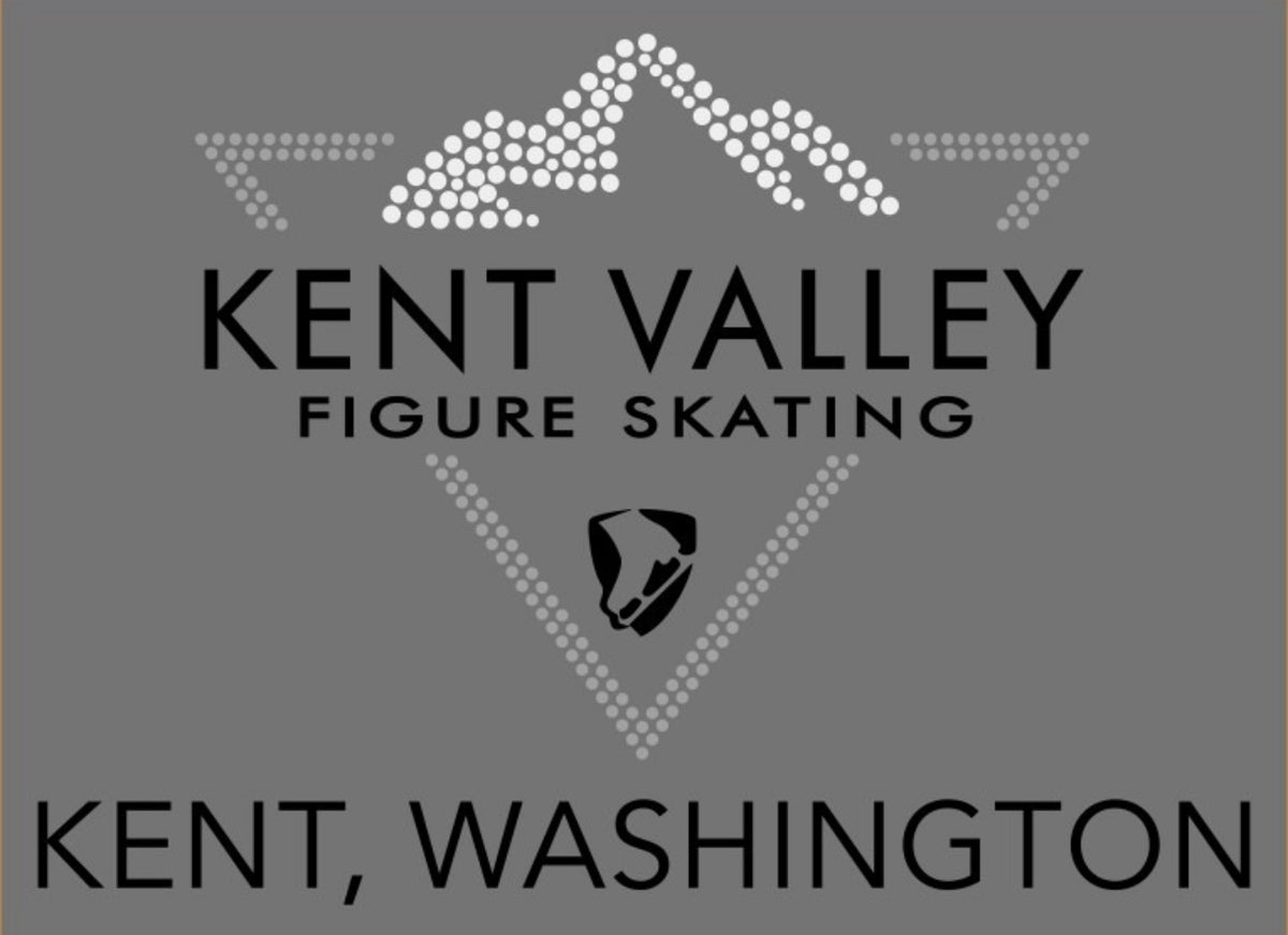 Kent Valley Men’s Skating Jacket (ADULT SIZES ONLY) – McKee Performance ...